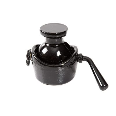 Burquip – Modzilla