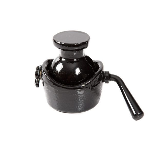 Burquip – Modzilla