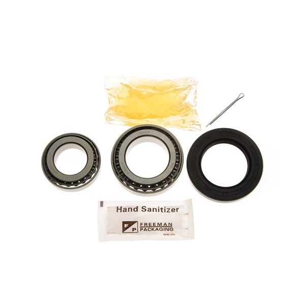 Burquip – Modzilla