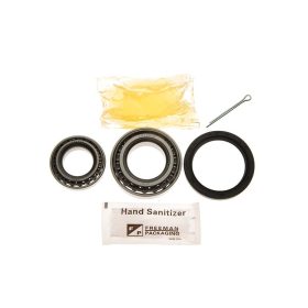 Burquip – Modzilla