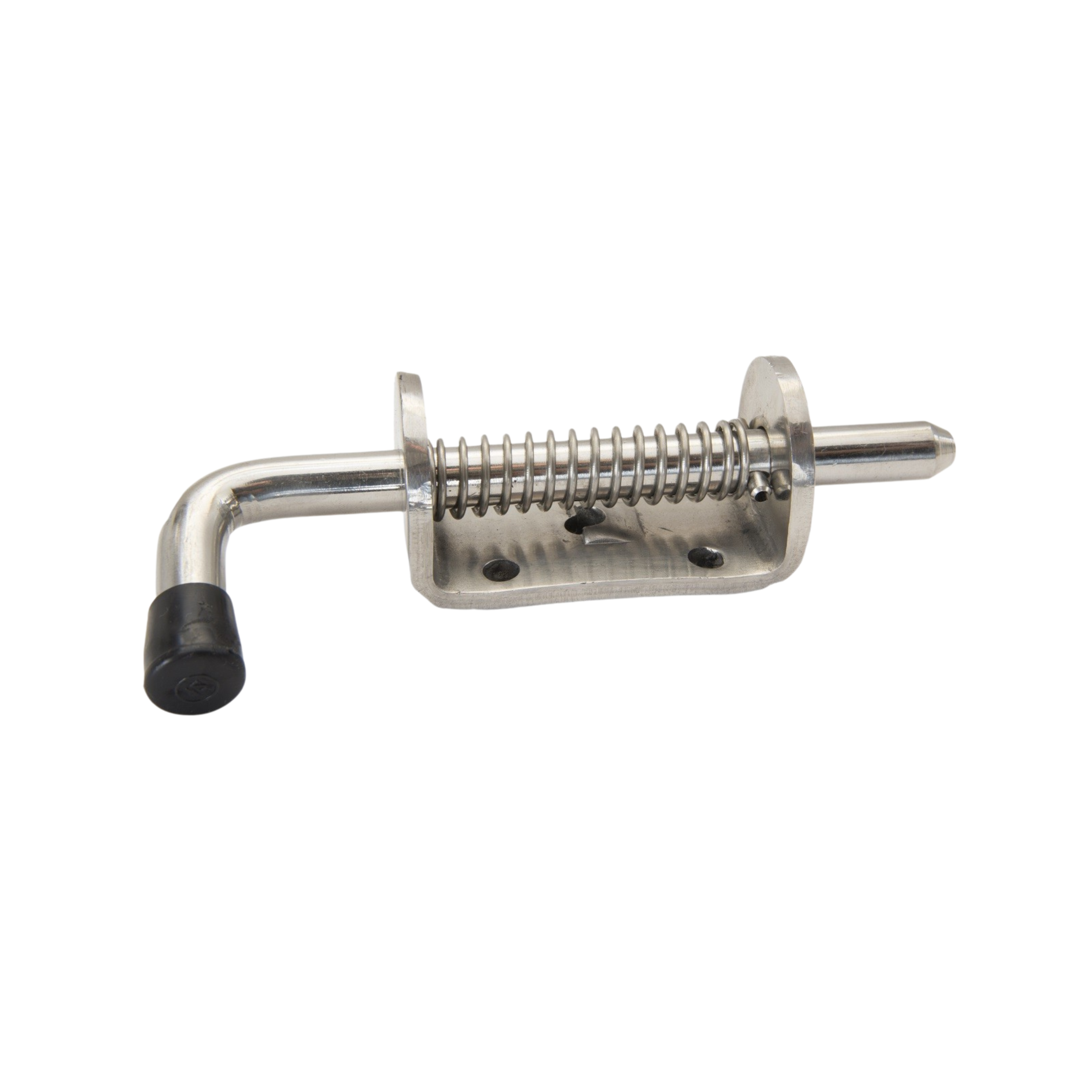 Stainless Steel Heavy-Duty Spring Bolt – 165mm Pin – Modzilla
